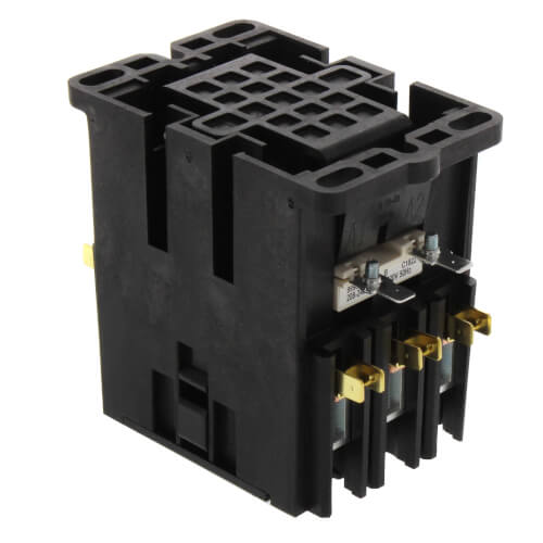 8910DPA63V09 - Square D 8910DPA63V09 - 3 Pole, 60 Amp, 208/240V Contactor