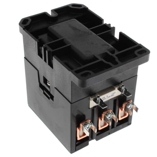 8910DPA73V09 - Square D 8910DPA73V09 - 3 Pole, 75 Amp, DP Contactor ...