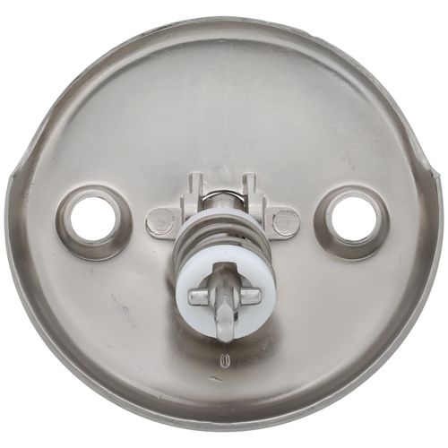 89231-DANCO - Danco 89231-DANCO - Trip Lever Overflow Plate (Brushed ...