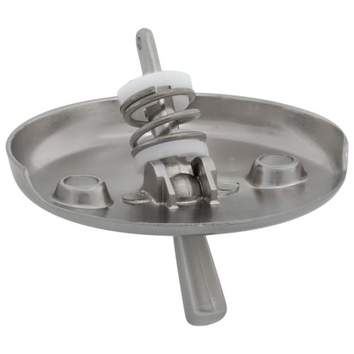 89231-DANCO - Danco 89231-DANCO - Trip Lever Overflow Plate (Brushed ...