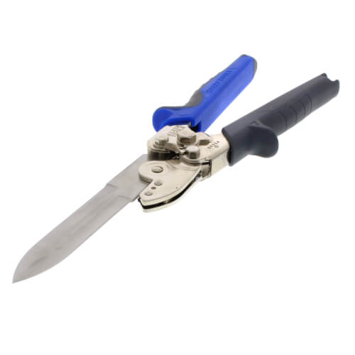 89554 - Klein Tools 89554 - Duct Cutter with Wire Cutter