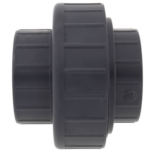897020-IPEX - IPEX 897020-IPEX - 2" PVC Sch. 80 Union With EPDM O-Ring ...