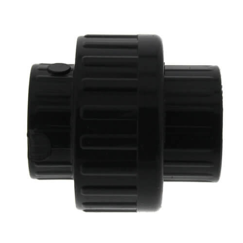 899-005 - 899-005 - 1/2" PVC Sch. 80 Union With EPDM O-Ring Seal (S x FPT)