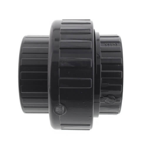 899-020 - 899-020 - 2" PVC Sch. 80 Union With EPDM O-Ring Seal (S x FPT)