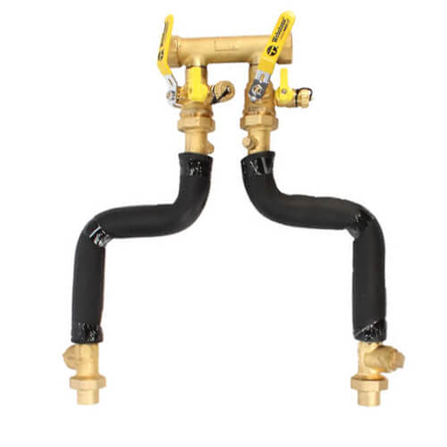 8CC4-NBHK - Webstone 8CC4-NBHK - Press Near Boiler Heating Install Kit