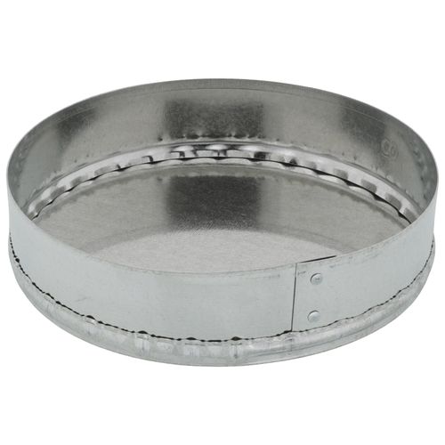 8DC - GAF Master Flow 8DC - 8" Round Duct Cap