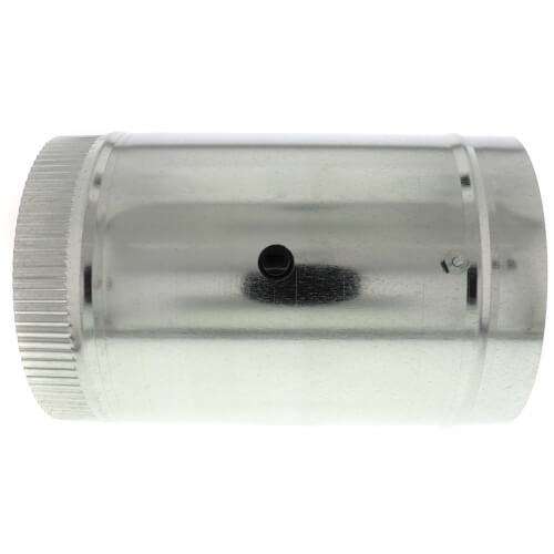 8RSD - EWC Controls 8RSD - 8" RSD Spring Return Motorized Damper