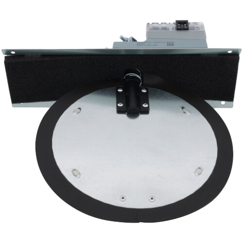 8SID - EWC Controls 8SID - 8" SID Motorized Slip-In-Damper