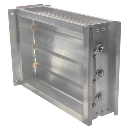 8X10ND-RSD-NC - EWC Controls 8X10ND-RSD-NC - 8" x 10" ND-RSD Motorized ...