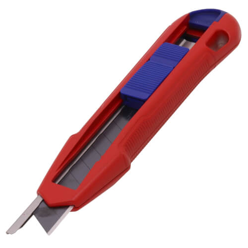 90-10-165-BK - Knipex 90-10-165-BK - CutiX Universal Knife