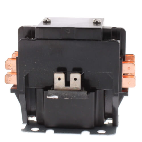 90-249 - White Rodgers 90-249 - 2 Pole Contactor, Type 122, 208/240 VAC ...