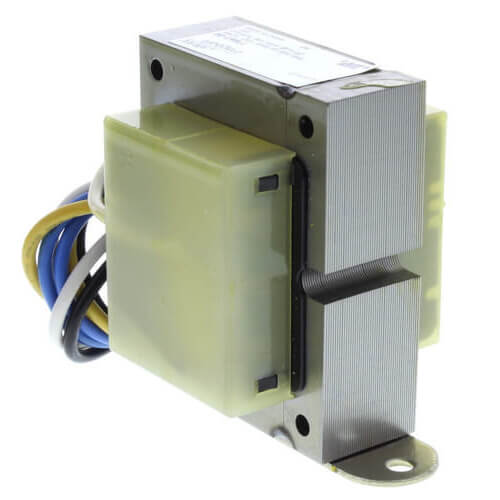 90-T40F1 - White Rodgers 90-T40F1 - Transformer, 40VA, 60 Hz, 120V ...