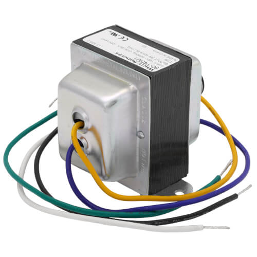 90-T40M1 - White Rodgers 90-T40M1 - Transformer, 40VA, 60 Hz, 120V ...