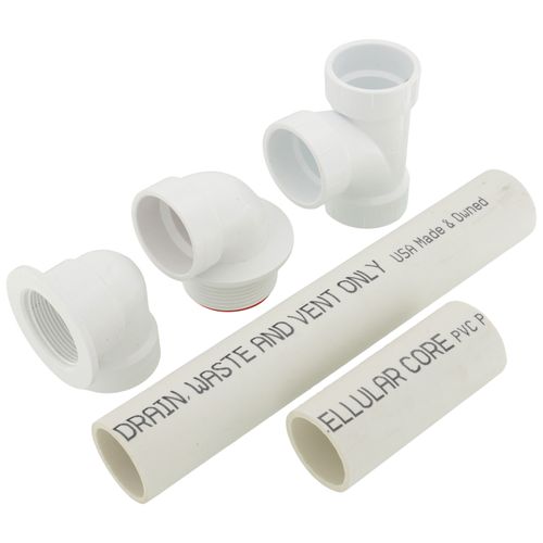 900-BRI-PVC-BB - Watco 900-BRI-PVC-BB - Innovator 900 Schedule 40 PVC ...