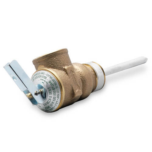 9000071005 - AO Smith 9000071005 - T&P Valve for DEN-80D