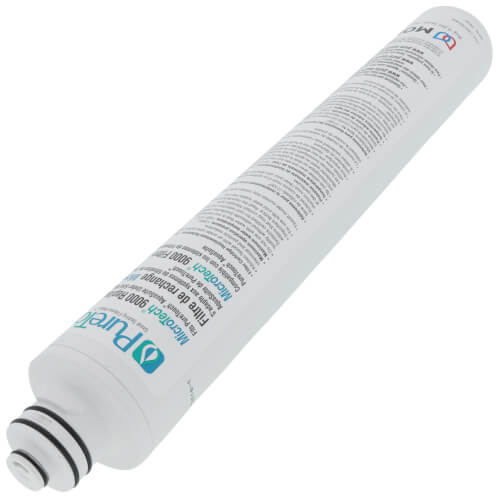 9001-MOEN - Moen 9001-MOEN - AquaSuite Microtech 9000 Puretouch ...