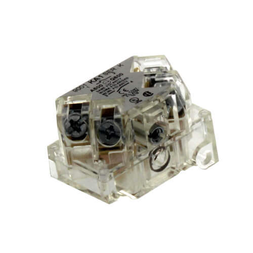 9001KA1 - Square D 9001KA1 - PushButton Contactor Block