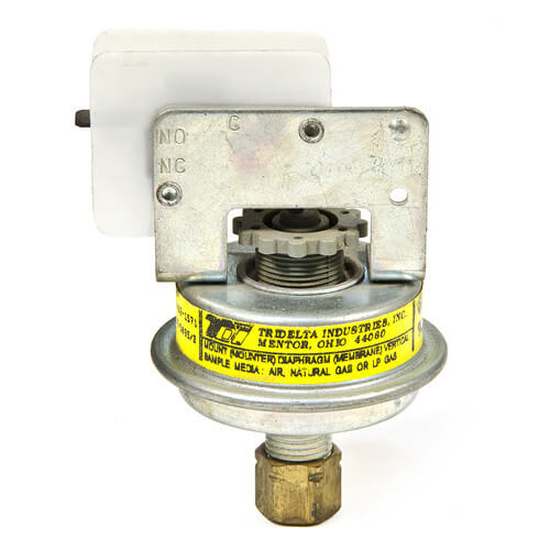 9002152005 - AO Smith 9002152005 - Propane Gas Pressure Switch