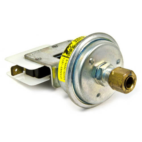 9002152005 - AO Smith 9002152005 - Propane Gas Pressure Switch