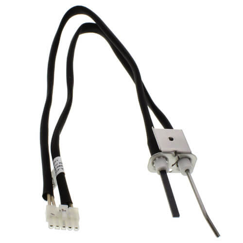 9003626005 - AO Smith 9003626005 - Ignitor/Flame Sensor (Stamped Steel ...