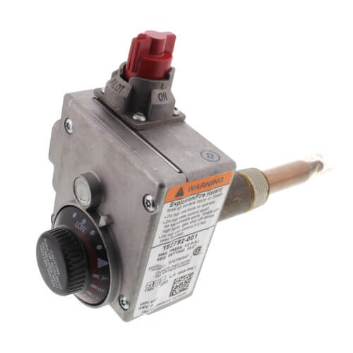 9003639005 - AO Smith 9003639005 - White Rodgers Temperature Control ...