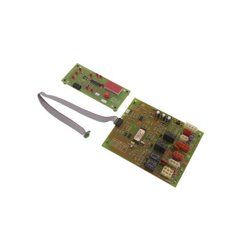 100109729 - AO Smith 100109729 - Control & Display Board