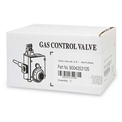 9004353105 - AO Smith 9004353105 - White Rodgers Temperature Control ...