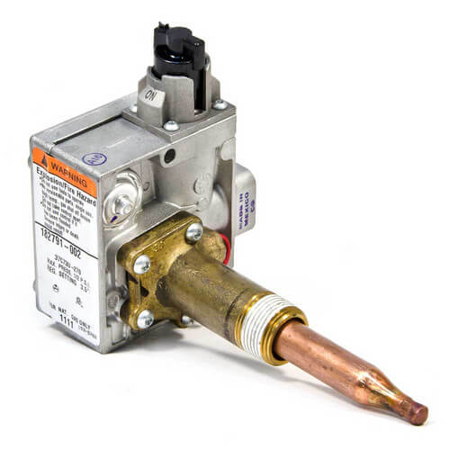 9004353105 - AO Smith 9004353105 - White Rodgers Temperature Control ...