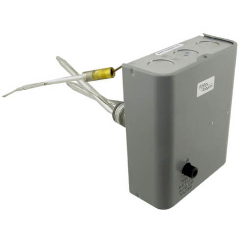 9004529005 - AO Smith 9004529005 - Manual Temp. Reset - Dual Control