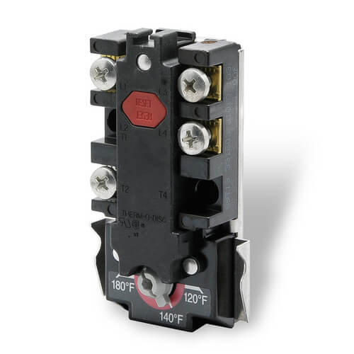9004533215 - AO Smith 9004533215 - Electric Thermostat - Single Pole ...