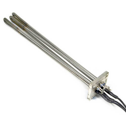 100110107 - AO Smith 100110107 - Flanged Incoloy Element, 208V 12KW ...