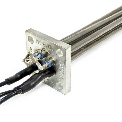 100110122 - AO Smith 100110122 - Flanged Incoloy Element, 480/277V 15KW ...