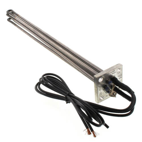 100110123 - AO Smith 100110123 - Flanged Incoloy Element, 480/277V 15KW ...