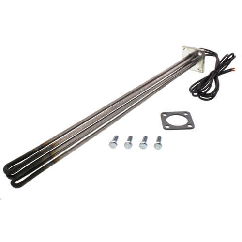 100110123 - AO Smith 100110123 - Flanged Incoloy Element, 480/277V 15KW ...