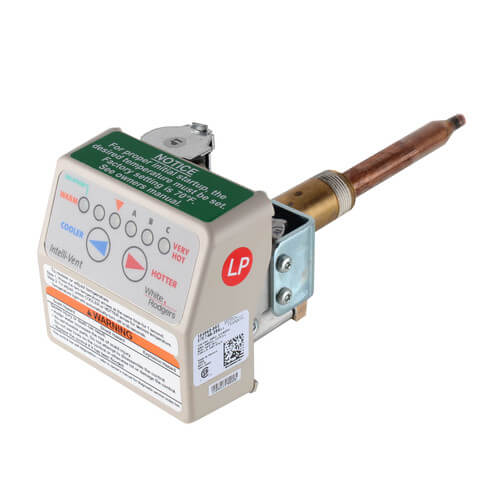 9005965005 - AO Smith 9005965005 - White Rodgers Intellivent Thermostat ...