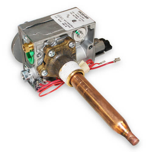 9006655005 - AO Smith 9006655005 - Gas Control Valve/Thermostat W/ Lead ...