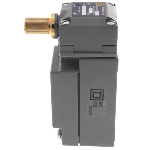 9007C62B2 - Telemecanique (Square D) 9007C62B2 - Heavy Duty Limit ...