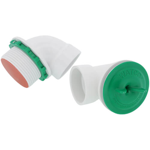 901-ZRI-PVC-CP - Watco 901-ZRI-PVC-CP - Innovator Lift & Turn Bath ...