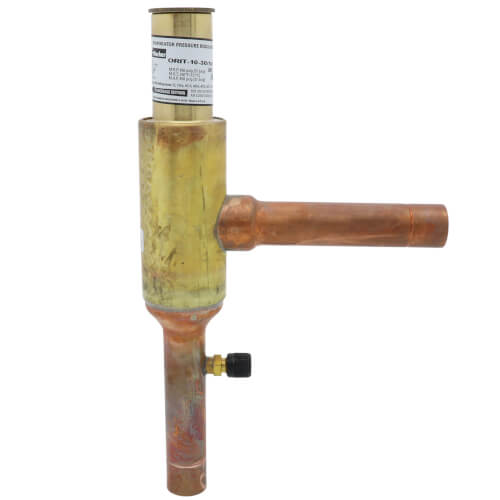 901208P - Parker Hannifin 901208P - ORIT-10 7/8" ODF Evaporator ...