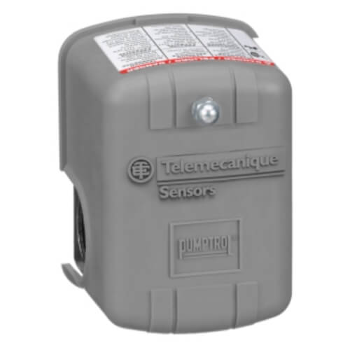 9013FSG2J20 - Telemecanique (Square D) 9013FSG2J20 - Water Pump ...