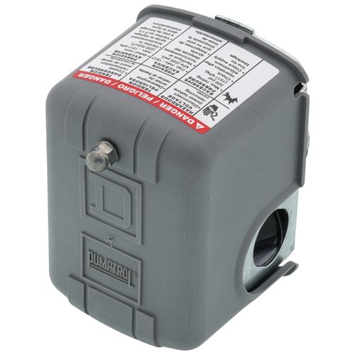 9013FSG2J20 - Telemecanique (Square D) 9013FSG2J20 - Water Pump ...