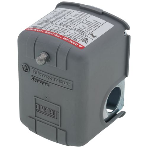 9013FSG2J24 - Telemecanique (Square D) 9013FSG2J24 - Pressure Switch ...