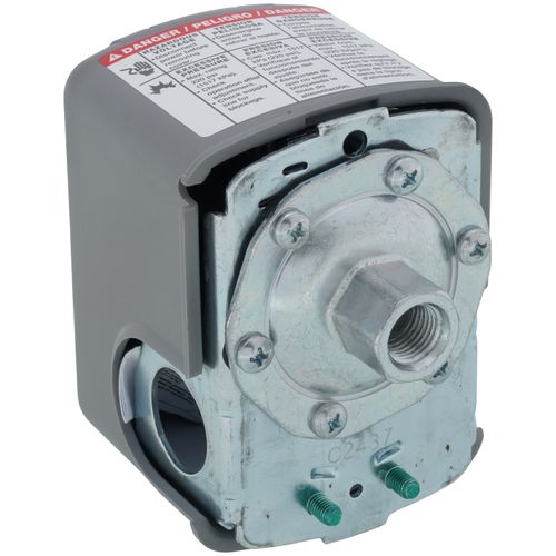 9013FSG2J24 - Telemecanique (Square D) 9013FSG2J24 - Pressure Switch ...