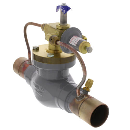 901625P - Parker Hannifin 901625P - SORIT-20 1-5/8" ODF Evaporator ...