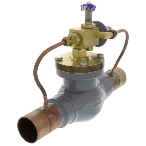 901625P - Parker Hannifin 901625P - SORIT-20 1-5/8" ODF Evaporator ...