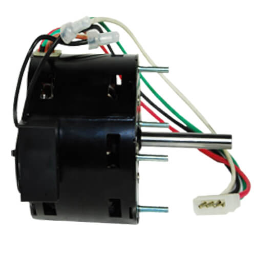 90254 - Packard 90254 - 2 Speed PSC Motor (5 Watts, 115V, 1550 RPM)