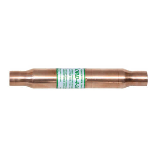 902877 - Sporlan 902877 - ORD-4 5/8" ODF Solder Head Pressure Control ...