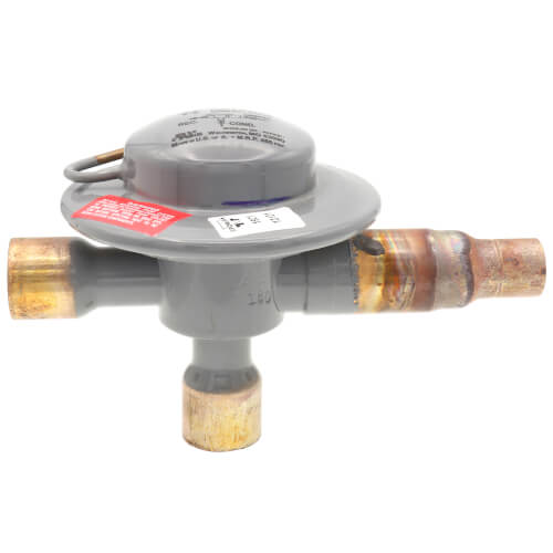 902926 - Sporlan 902926 - OROA-5-180 7/8" ODF Head Pressure Control ...