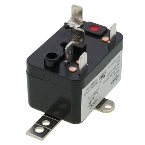 90293-SUPCO - Supco 90293-SUPCO - Fan Relay, 90293-SUPCO