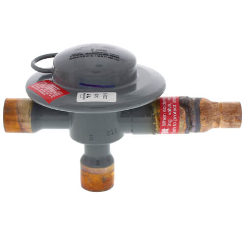 902938 - Sporlan 902938 - OROA-5-210 7/8" ODF Head Pressure Control ...